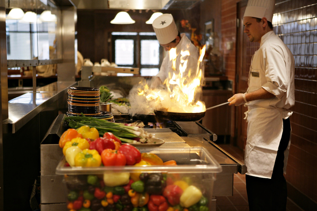 Stonewall Resort | Mosaic Traveler